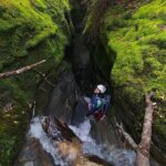 Full Day Canyoning in Glenorchy Paradise from Queenstown - Why the Experience Excels