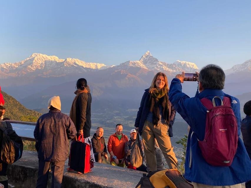 Full Day Car Hire With Driver in Pokhara - Who Will Love This Tour?