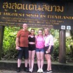 Full-Day Car Hire with Private English Speaking Driver - The Itinerary Breakdown