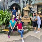 Full Day Car Tour Excursion Dalat ( Minimum 4 guest) - A Taste of Local Faith and Flavors