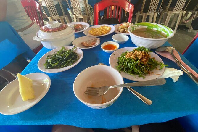 Full Day Cham Island Discovery and Snorkeling Tour from Hoi An - The Detailed Breakdown: What to Expect