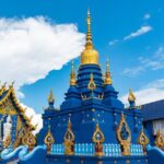 Full Day Chiang Rai 3 Temples White, Blue,Big Bhudha Temples - Authentic Experiences and Hidden Gems