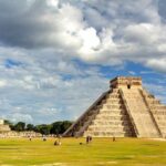 Full-Day Chichen Itza, Coba, cenote Ik Kil and Tulum Private Tour - Transportation and Comfort