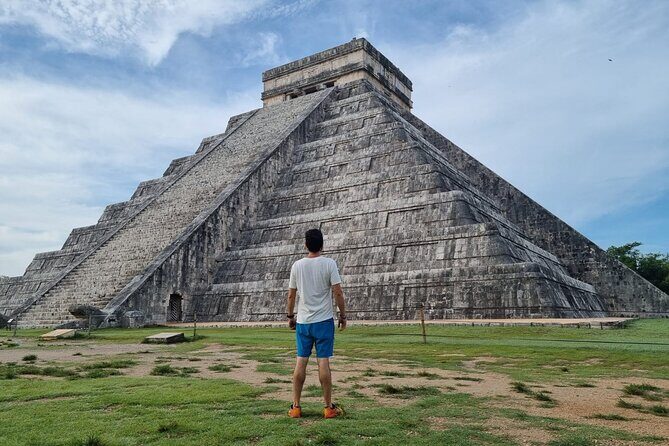 Full-day Chichen Itza journey, with guides + cenote + buffet - Is This Tour Right for You?