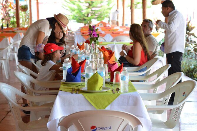 Full Day Chichen Itza Lift Tour - Authentic Experiences and Real Traveler Insights