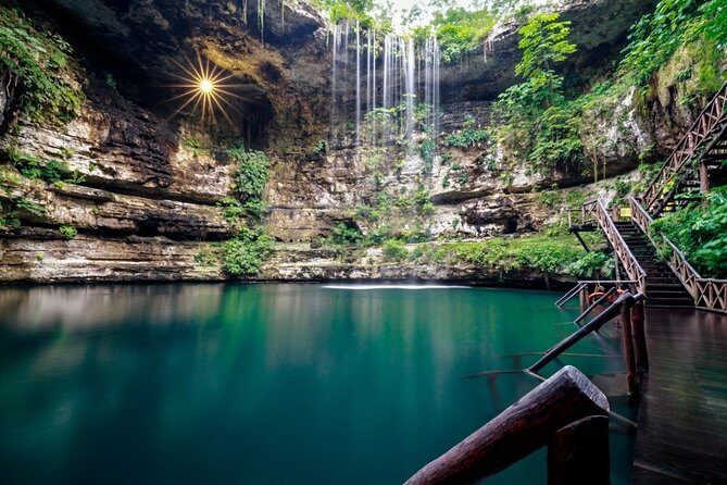 Full day Chichén Itzá Tour from Cancún and Riviera Maya - What to Expect from the Itinerary