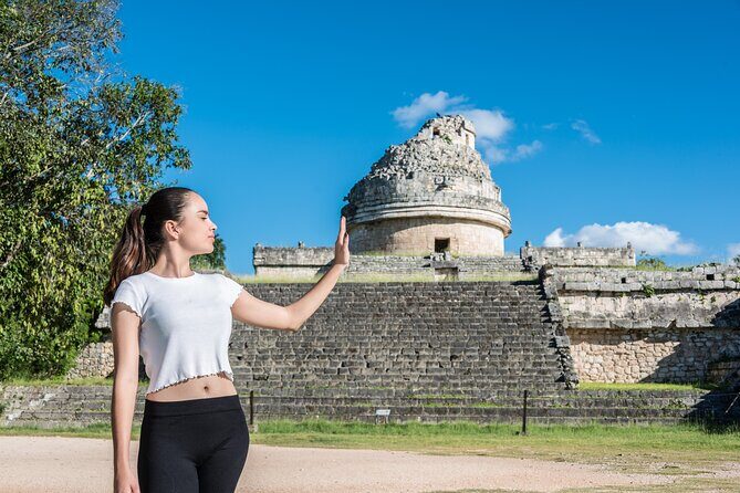 Full-Day Chichen-Itza with Cenote and Valladolid Tour - The Experience Value: What’s Included and What’s Not