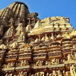 Full Day City Tour Khajuraho - What’s Included and What’s Not
