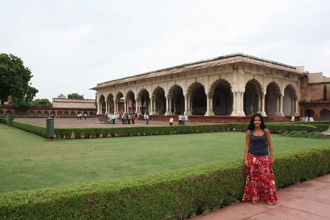 Full-Day City Tour of Agra visit Taj Mahal at Sunrise & Sunset with Agra Fort - Who Should Consider This Tour?