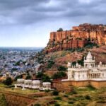 Full Day City Tour of Jodhpur visit Mehrangarh Fort and Jaswant Thada - Real Traveler Perspectives
