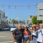 Full-Day City Tour of LA, Hollywood, Beverly Hills & Beaches - Practical Details: Transportation, Timing, and Group Size