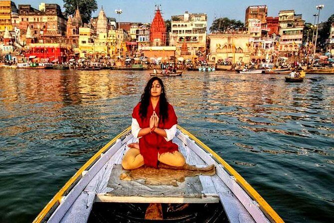 Full Day City Tour of Varanasi visit Sarnath Including evening Ganga Aarti - Final Thoughts: Who Should Book This Tour?