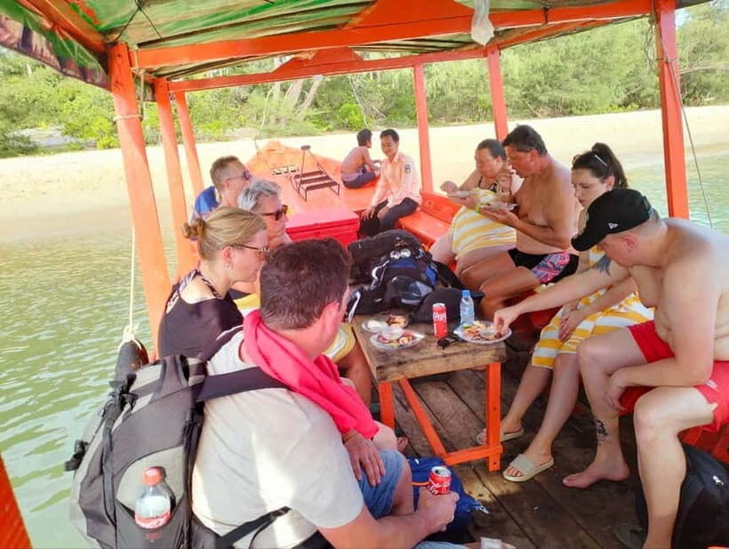 Full Day City Tour with A Boat Trip to 2 Islands - Whats the Real Value?