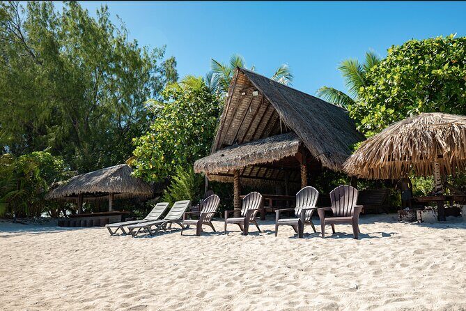 Full Day Combo Bora Bora ATV Tour & Motu Pass with Buffet - Value and Overall Impression
