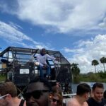Full Day Combo: Everglades, 90 Min Boat, Double Decker Tour - Practical Insights for Travelers