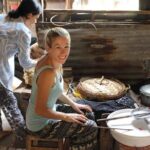 Full day Cu Chi countryside with boat & van - The value of this tour
