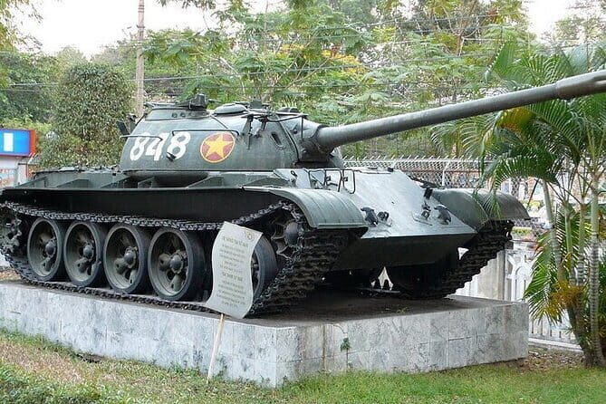 Full-Day Cu Chi & Ho Chi Minh City Adventure - Evaluating the Tour’s Value