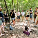 Full day Cu Chi Tunnels And Mekong Delta Guided Tour - Practical Details: What You Need to Know