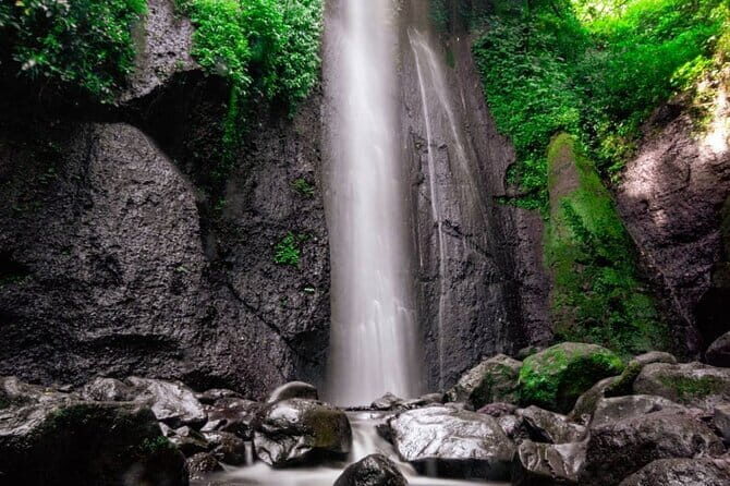 Full Day Cultural Bogor Adventure in Waterfall and Rice field - FAQ