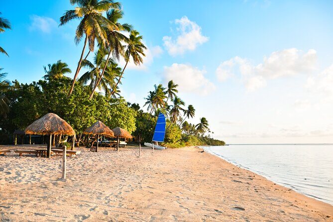 Full Day Cultural Island Tour with Lunch & Cruise - Who Will Love This Tour?