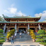 Full-day Da Nang City Highlights And Natural Wonders - City Landmarks and Scenic Photo Stops