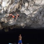 Full day deep water soloing - Kayaking in Cat Ba - Ha Long Bay. - Who Will Love This Experience?