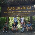 Full Day Doi Inthanon National Park Tour( Joint) - FAQ
