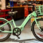 Full Day Electric Bike Rental in Galveston Texas - A Thorough Look at What to Expect