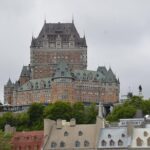 Full-Day Electric Bike Rental in Québec City with Itineraries - Itinerary Highlights and Routes