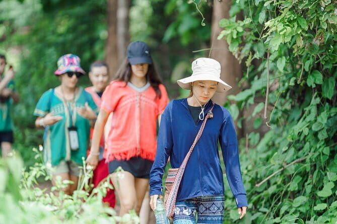 Full Day Elephant Sanctuary Mahout Experience - Why This Tour Is a Solid Choice