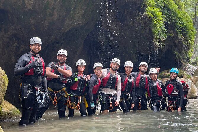 Full Day Excursion to Matacanes Canyon - A Closer Look at the Itinerary