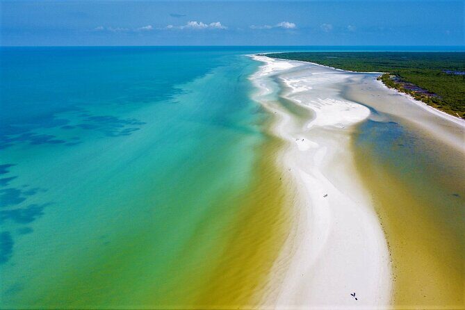 Full Day Excursion to the Best of Holbox From Riviera Maya - Whats Included & Whats Not