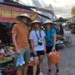 Full-Day Experience in Mekong Cycling and Authentic Home Cooking - Frequent Questions