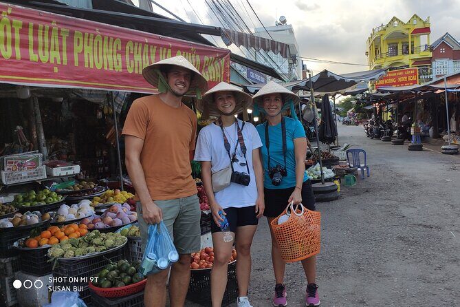 Full-Day Experience in Mekong Cycling and Authentic Home Cooking - Frequent Questions