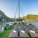 Full-day Explore Halong Bay on Cruise - What Reviewers Say