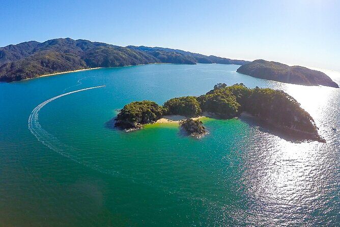 Full-Day Freedom Kayak Rental in New Zealand - Practical Considerations