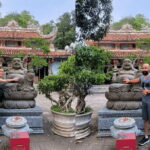 Full Day Golden Bridge and Ba Na Hills with Lunch and Cable Car - The Itinerary in Detail