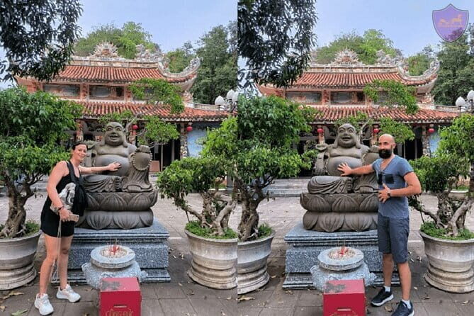 Full Day Golden Bridge and Ba Na Hills with Lunch and Cable Car - The Itinerary in Detail