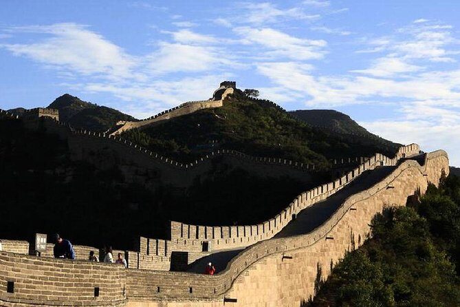 Full-Day Great Wall of Badaling - FAQ