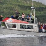 Full Day Grizzly Bear Tour to Bute Inlet - Who Will Love This Tour?