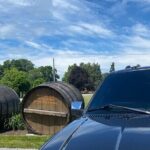 Full-Day Group Wine Tour (with cheese and charcuterie) in Niagara-on-the-Lake - An In-Depth Look at the Tour Itinerary