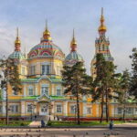 Full Day Guided Almaty City Tour + cable car - The Sum Up