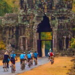 Full-Day Guided Bicycle Tour in Angkor Wat Temple - Authentic Experience and Authentic Camaraderie