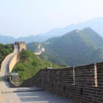 Full Day Guided Exploration of Beijing Badaling Great Wall - The Great Wall at Badaling: An Iconic Marvel