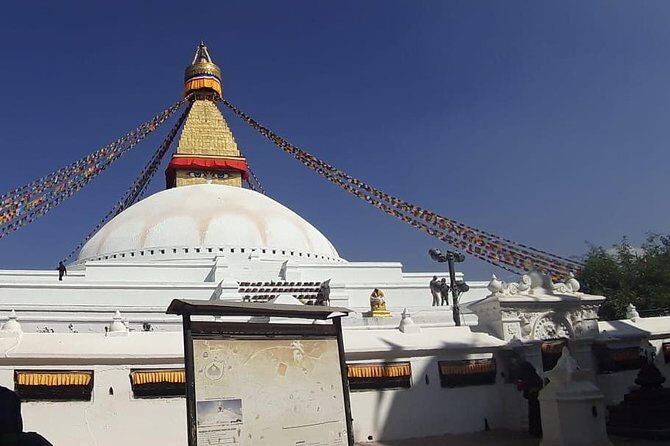 Full Day Guided Kathmandu World Heritage City Tour by Private Car - Who Would Benefit Most?
