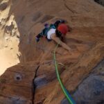 Full Day Guided Rock Climbing in Garden of the Gods - The Sum Up