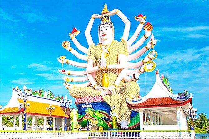 Full-Day Guided Sightseeing Island Tour around Koh Samui - The Value of the Tour