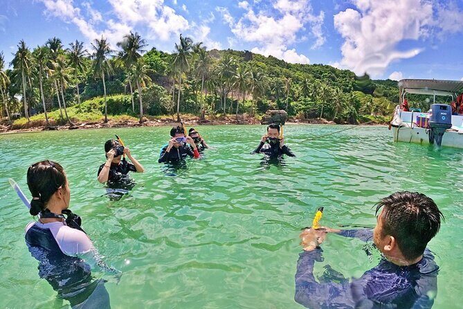 Full Day Guided Snorkeling and Fishing Tour in Phu Quoc - How This Tour Reflects Authentic Phu Quoc Life