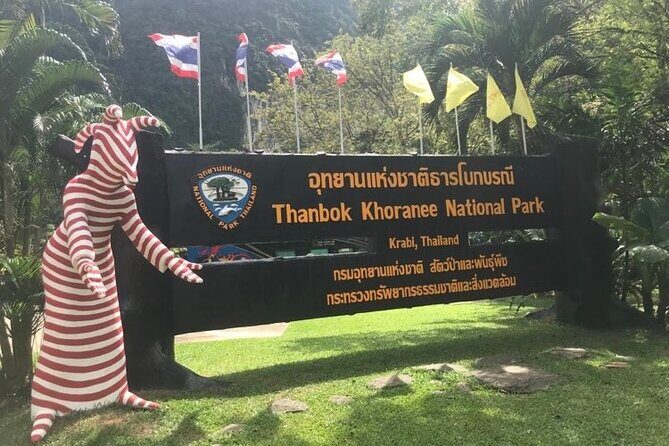Full Day Guided Tour in Bor Thor Caves and Mangroves - Who Will Love This Tour?