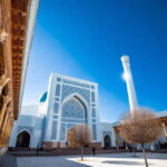 Full - Day Guided Tour in Tashkent - What Travelers Say